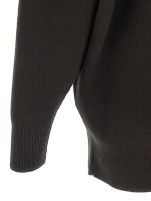 TOM FORD Sculptural Double Face' Dress