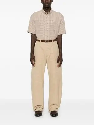 Dsquared2 Ripped Chino Pants