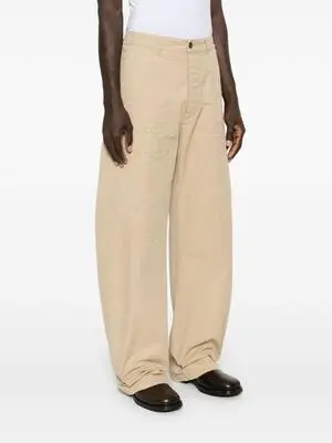 Dsquared2 Ripped Chino Pants