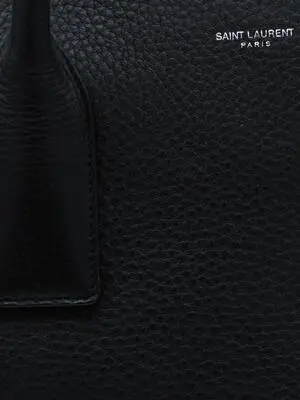 Saint Laurent Travel Bag