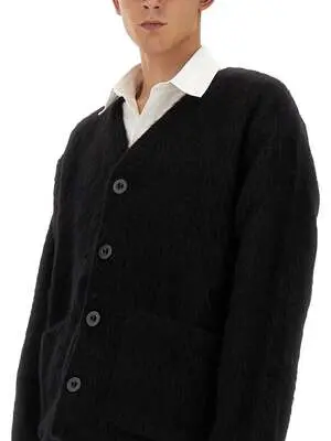 Our Legacy Cardigan Scollo A V