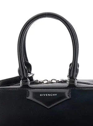 Givenchy Antigona East West Handbag - Multicolor
