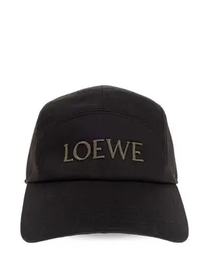 Loewe Cotton Baseball Cap