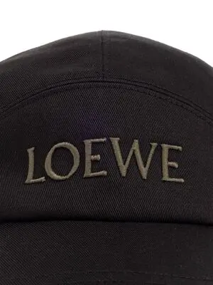 Loewe Cotton Baseball Cap