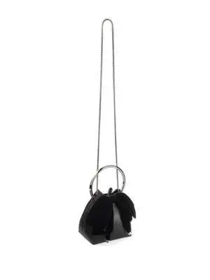 JIMMY CHOO Bon Bon Bucket Bag