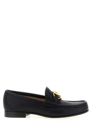 VALENTINO Valentino VLogo Signature Loafers