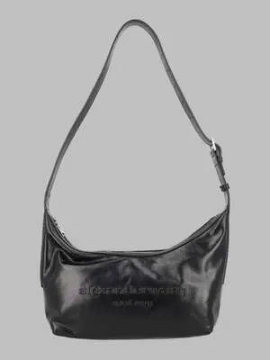 Alexander Wang Borsa Hobo Medium - Black