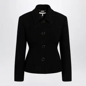Chloé Wool-blend Jacket