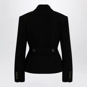 Chloé Wool-blend Jacket