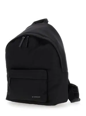 Givenchy Tech Fabric Backpack