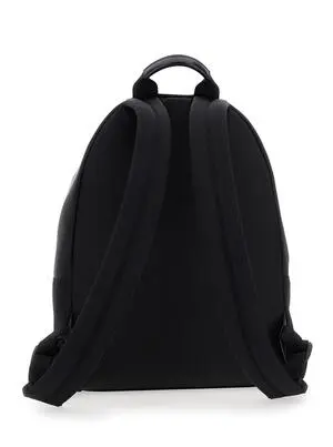 Givenchy Tech Fabric Backpack