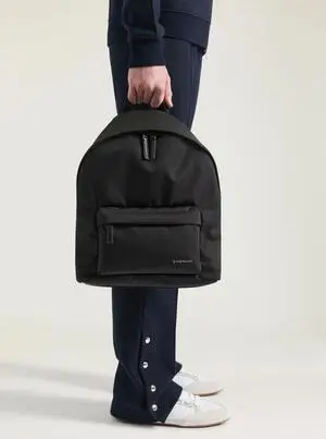 Givenchy Tech Fabric Backpack