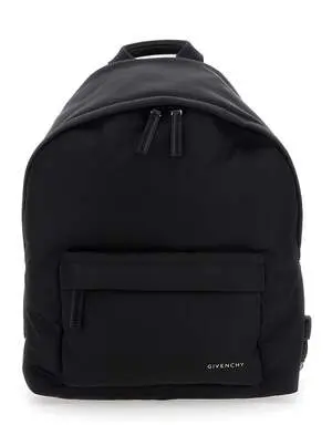 Givenchy Silver Tone Accessories For Men