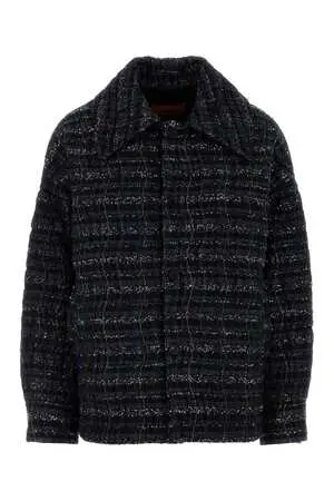 Missoni Tweed Jacket - Multicolor