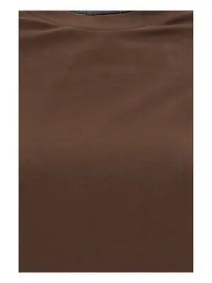 Brunello Cucinelli Cotton T-shirt