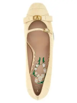 Valentino Garavani Bowow' Pumps