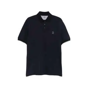 Brunello Cucinelli Polo Shirts