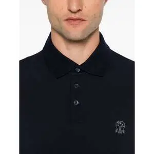 Brunello Cucinelli Polo Shirts