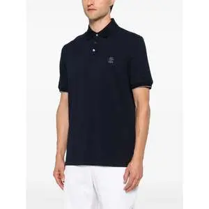 Brunello Cucinelli Polo Shirts