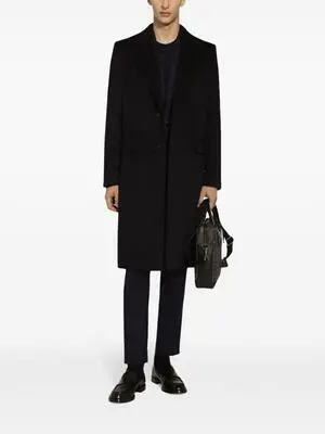 Dolce & Gabbana Wool Trousers