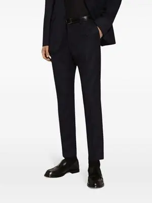 Dolce & Gabbana Wool Trousers