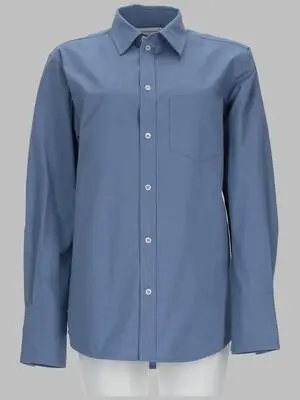Victoria Beckham Camicia Perry - Multicolor