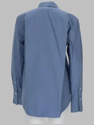 Victoria Beckham Perry Shirt - Multicolor
