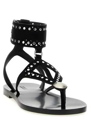 Isabel Marant Étoile Edil' Sandals