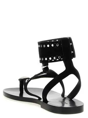Isabel Marant Étoile Edil' Sandals