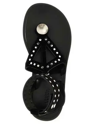 Isabel Marant Étoile Edil' Sandals