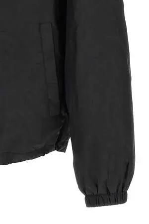 Versace Barocco' Jacquard Windbreaker