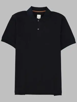 Paul Smith Polo Artist Stripe