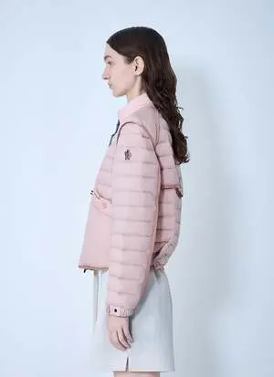 Moncler Madulain Down Jacket - Pink