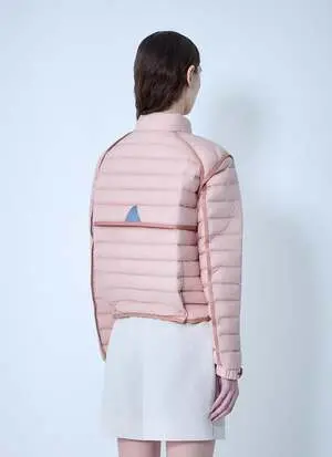 Moncler Madulain Down Jacket - Pink