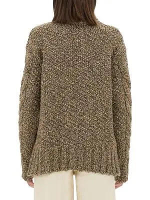Kiton Wool Jersey