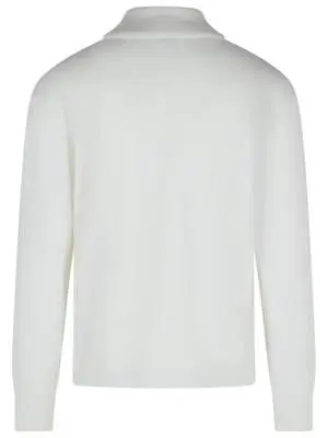 C.P. COMPANY Lens Turtleneck Sweater
