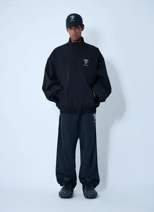 BALENCIAGA X LAMBORGHINI Automobili Lamborghini Jacket