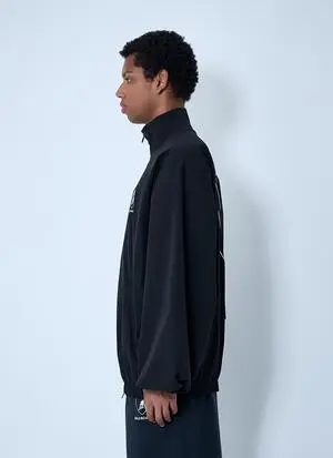 BALENCIAGA X LAMBORGHINI Automobili Lamborghini Jacket