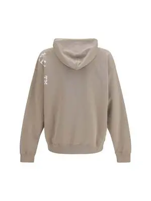 Off-White Vertical Bookish Skate Hoodie