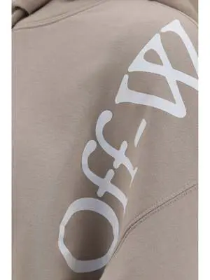 Off-White Vertical Bookish Skate Hoodie