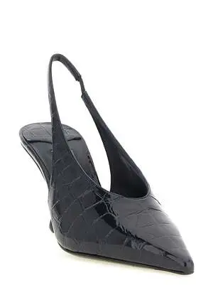 JIMMY CHOO Isa' Slingback