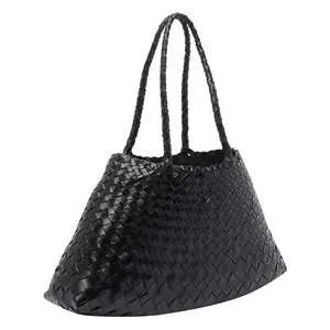 Dragon Diffusion Big Santa Croce Shoulder Bag