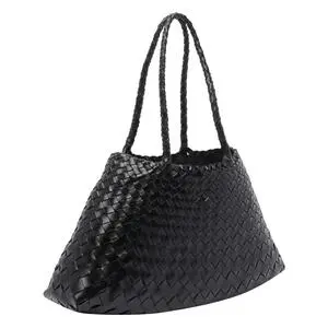 Dragon Diffusion Shoulder Bag - Black