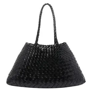 Dragon Diffusion Shoulder Bag - Black