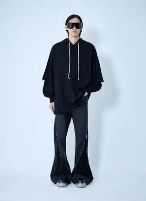 Rick Owens Bolan Banana Jeans