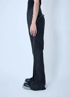 Rick Owens Bolan Banana Jeans