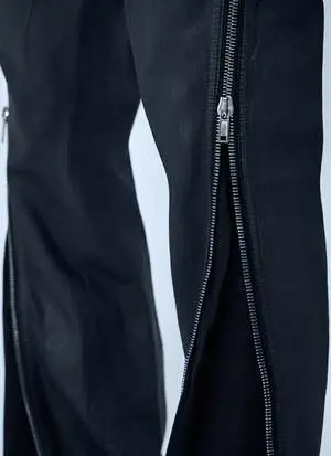 Rick Owens Bolan Banana Jeans