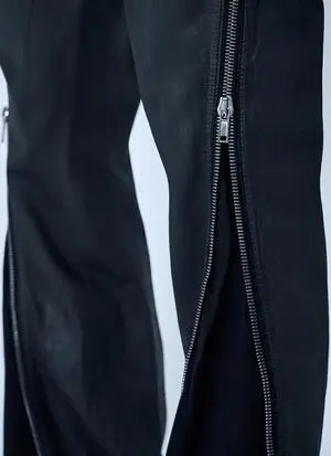 Rick Owens Bolan Banana Jeans