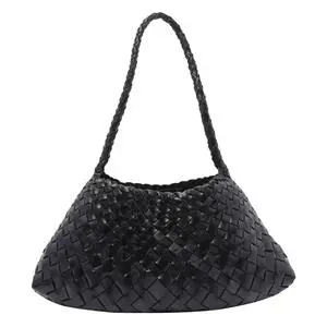 Dragon Diffusion Mini Rosanna Shoulder Bag - Black