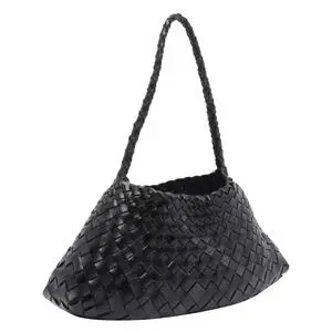 Dragon Diffusion Mini Rosanna Shoulder Bag - Black